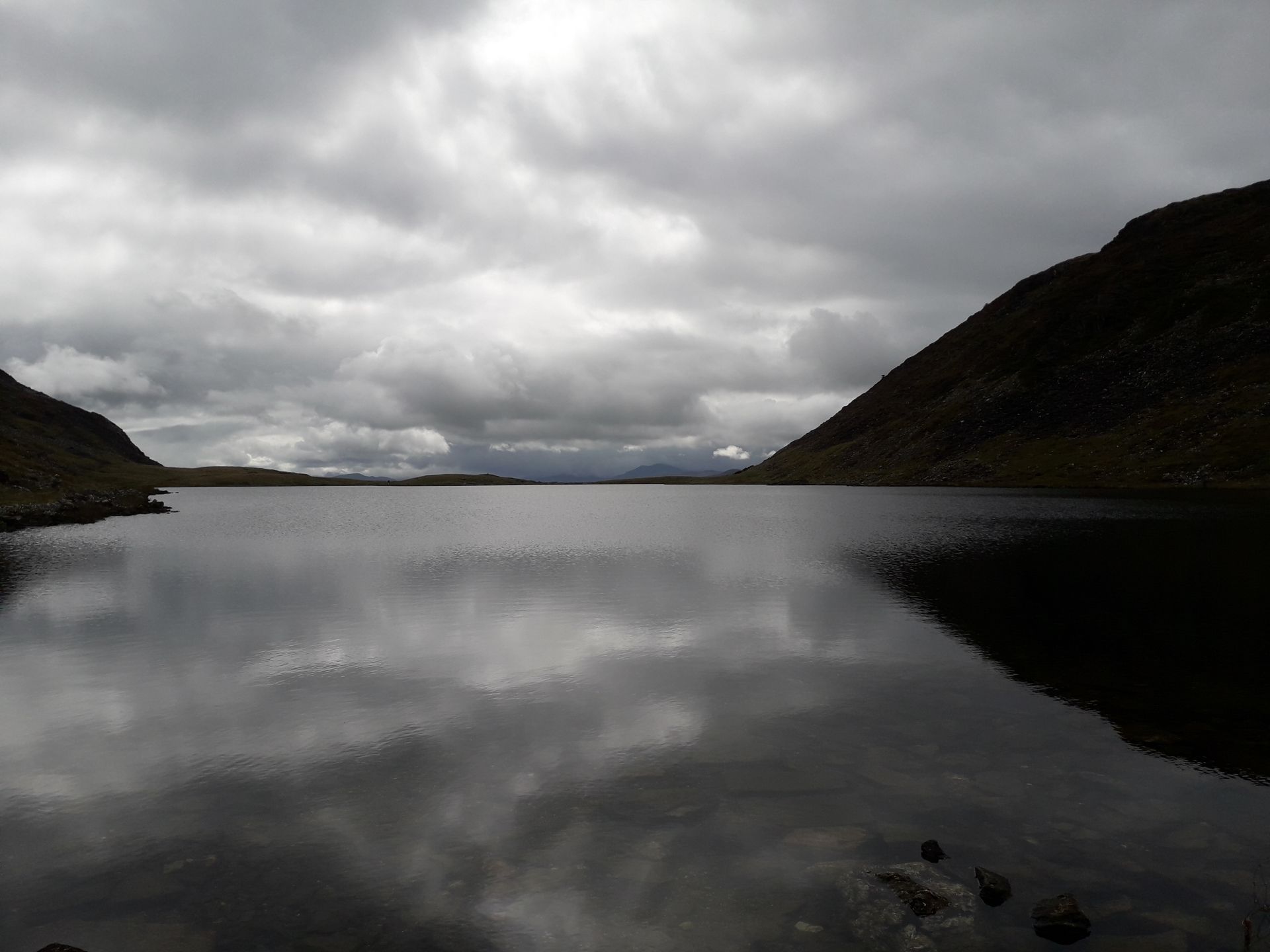 Slate Trail Circular - Ramblers